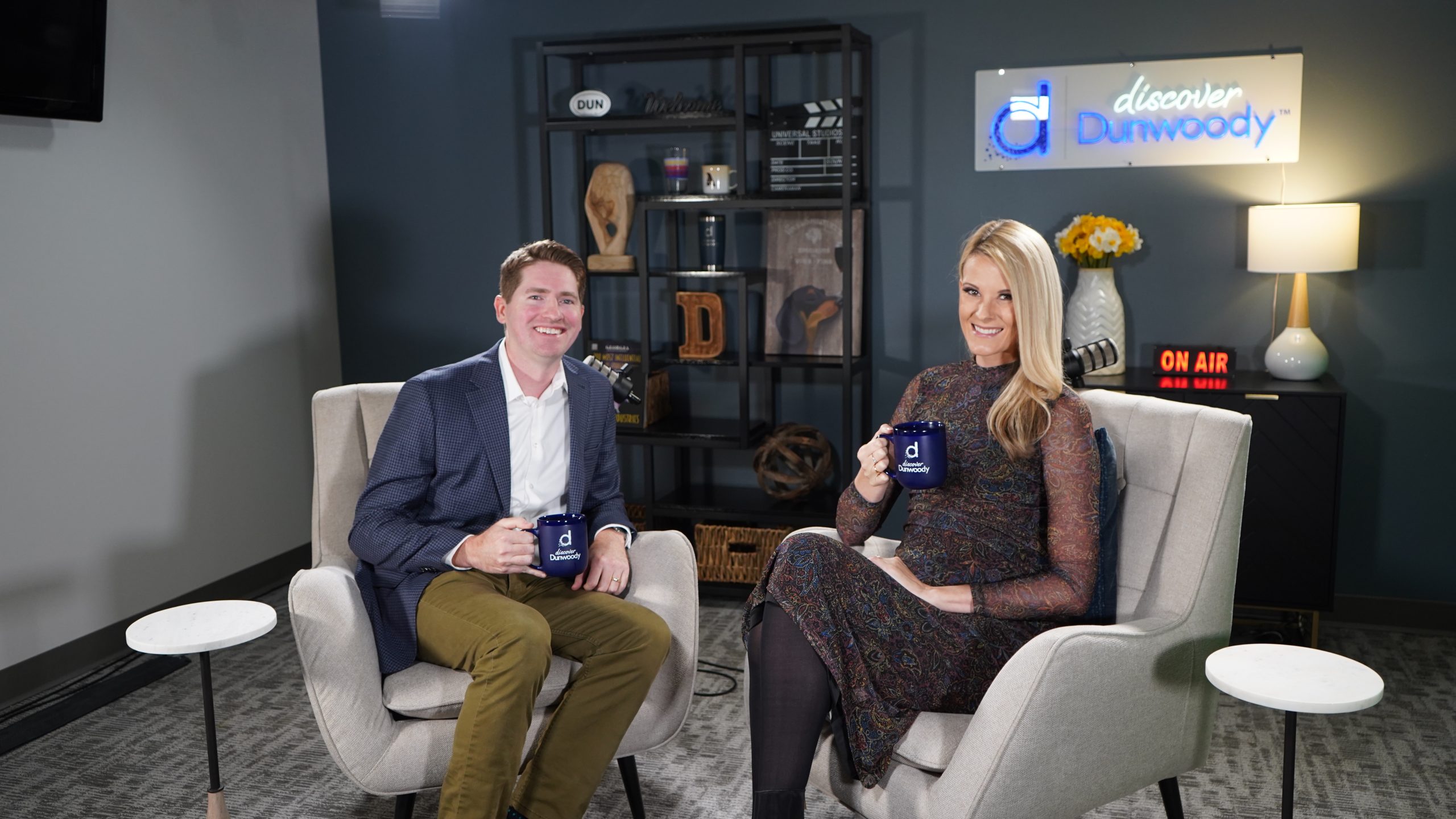 WATCH: Go Behind The Scenes of Assembly Atlanta With VP of Studio ...