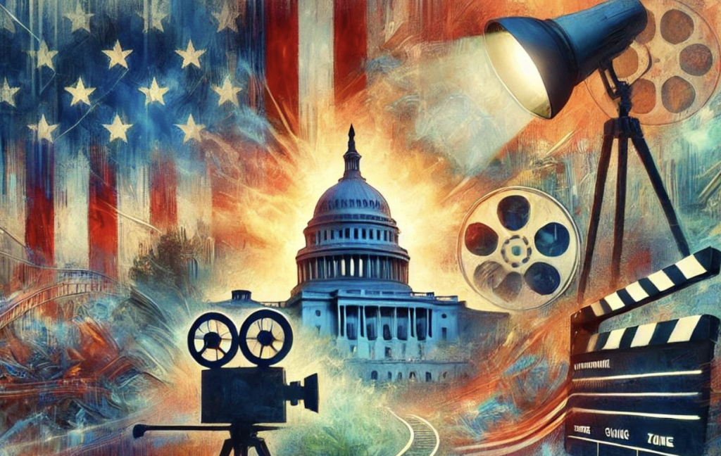 Commentary: Bringing Filmmaking Back Home - Why the U.S. Needs a ...
