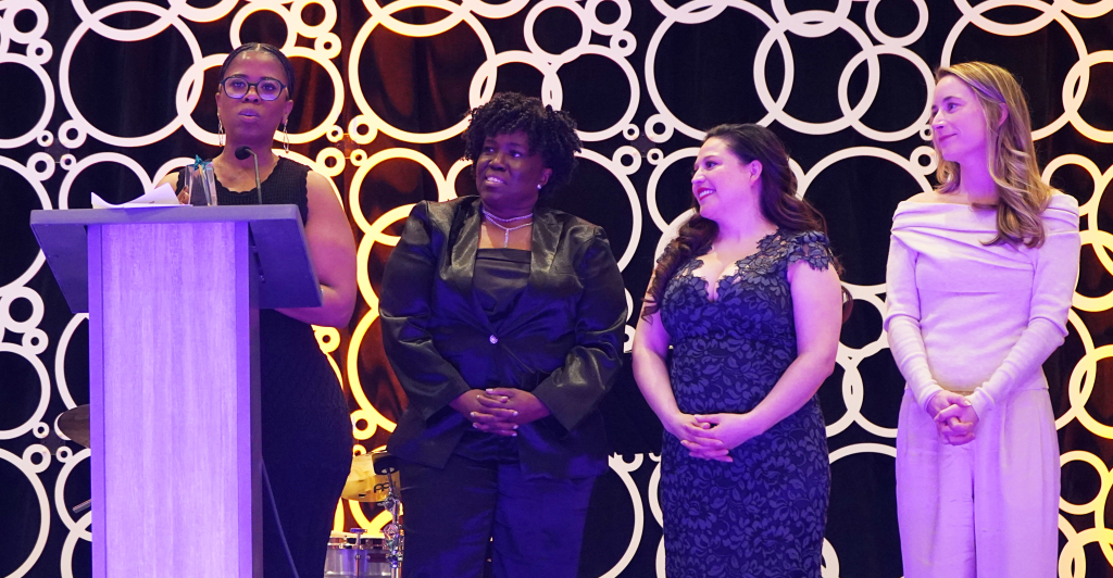 Inaugural “Funwoodies” Awards Celebrates Atlanta’s Unsung Film Heroes ...