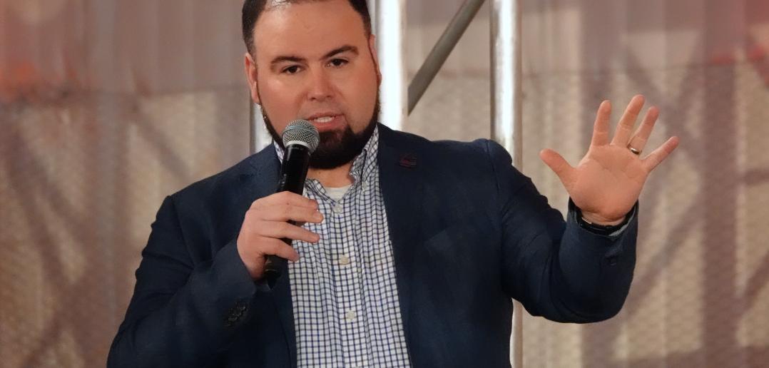 WABE Names Chris Escobar as Inaugural Recipient of the Lois Reitzes ...