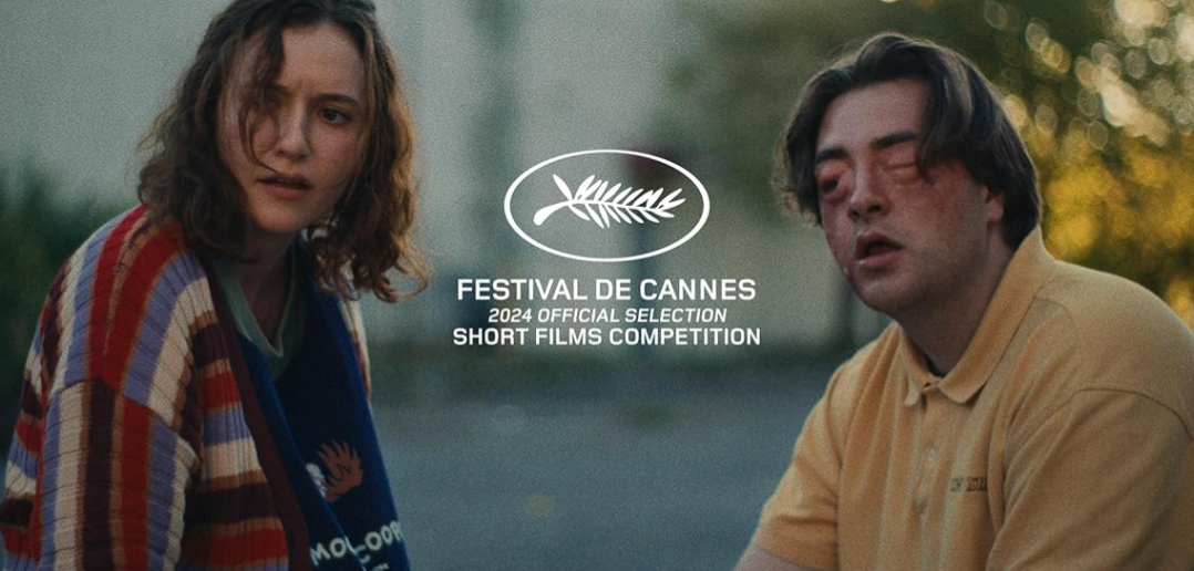 WATCH: Georgia-linked short "Tea" featured on IndieWire, Vimeo staff ...