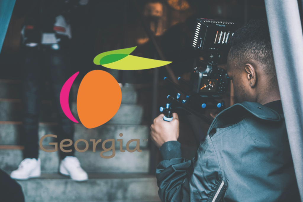 Georgia Proves Staying Power as Episodic Productions Keep Georgia ...