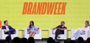 Brandweek 2025 - Atlanta - Georgia Entertainment