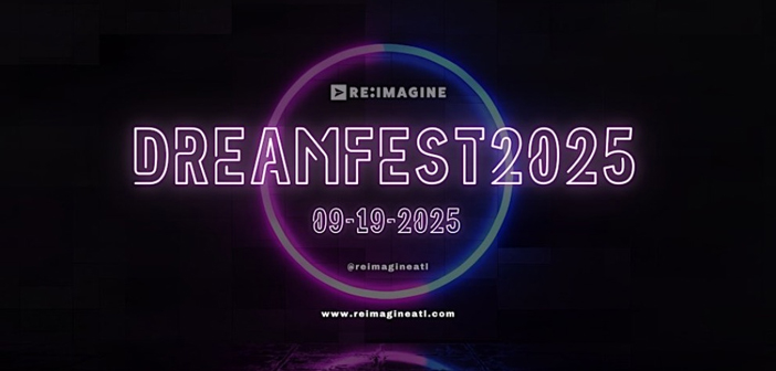 RE:IMAGINE’s Dreamfest 2025: Music, Awards & the Future of Film at ...