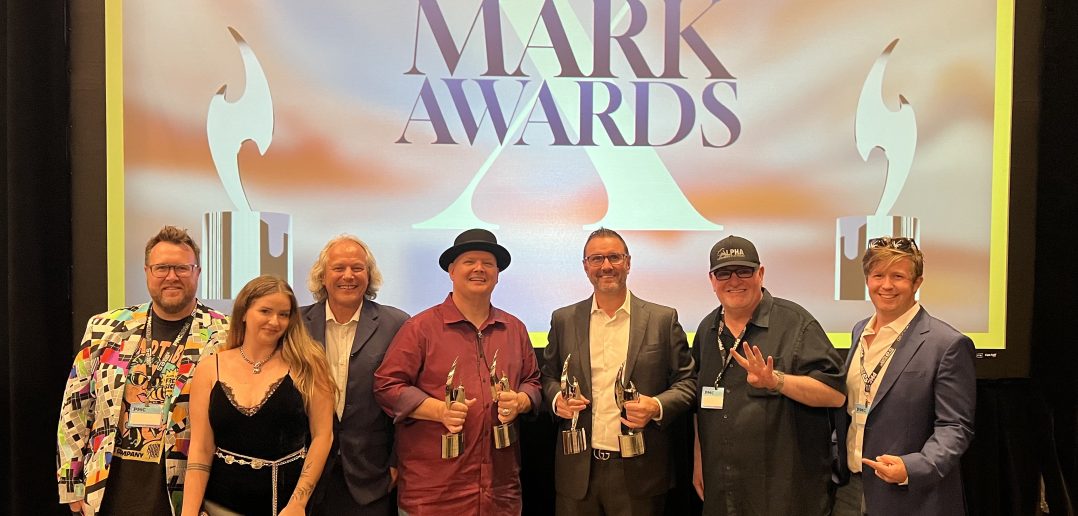 Level 77 Music Grabs 10 Prestigious Mark Awards Nominations for 2025 ...