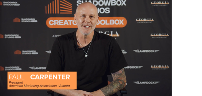 WATCH: Paul Carpenter on the Convergence of Entertainment and Marketing ...
