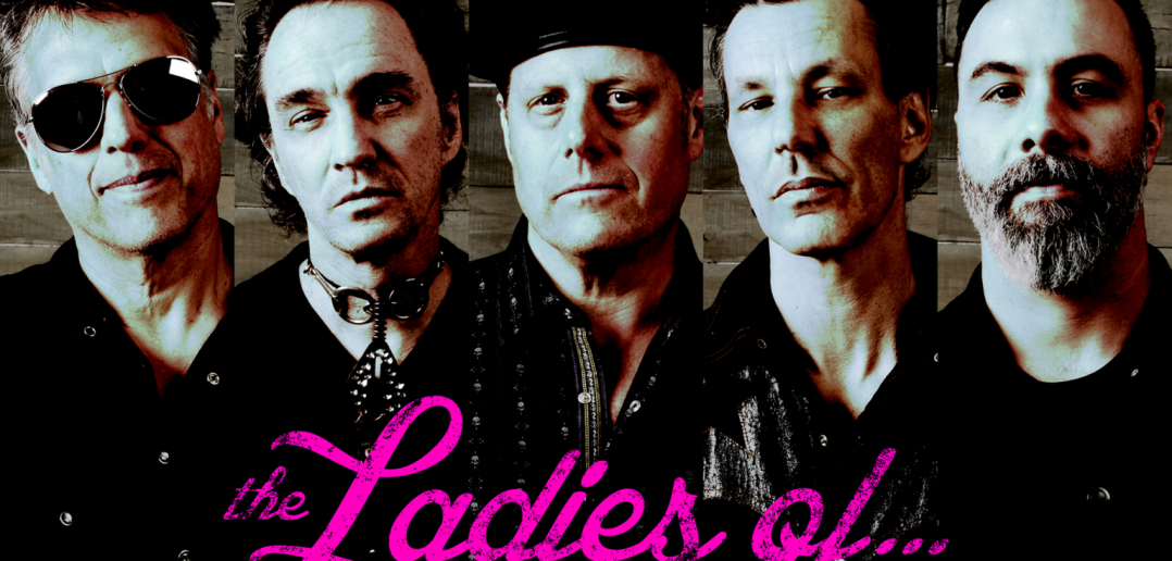 Atlanta Rock Legend James Hall Joins Five Eight at Smith's Olde Bar ...