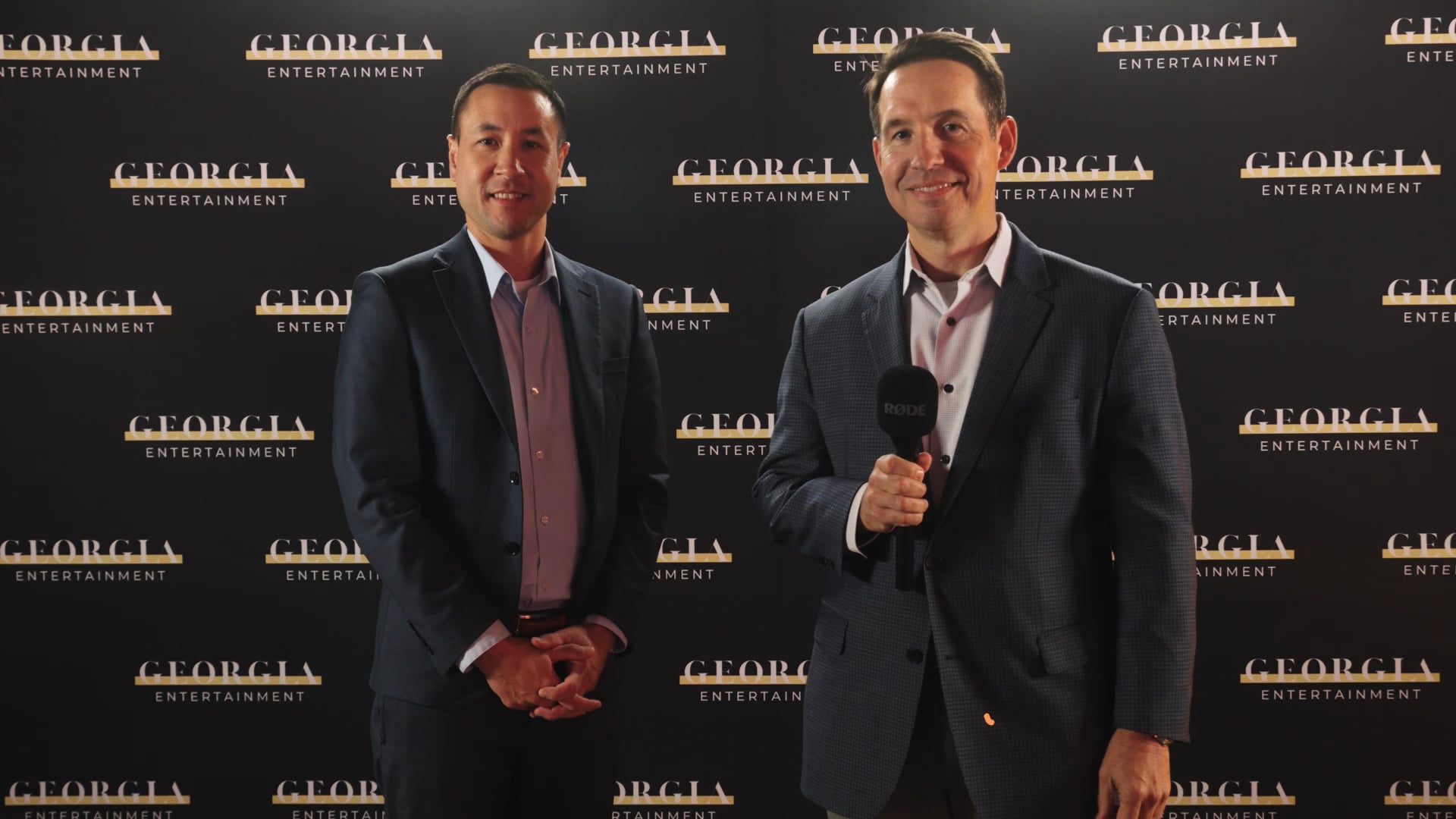 WATCH: CineFi Execs Discuss Their 2026 Launch in Georgia - Georgia ...