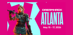 The Biggest DreamHack Festival Ever Is Coming to Georgia Headlined by ...