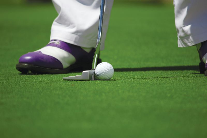 Standing Taller and Stronger Than Ever, The Masters Is 90 - Georgia ...