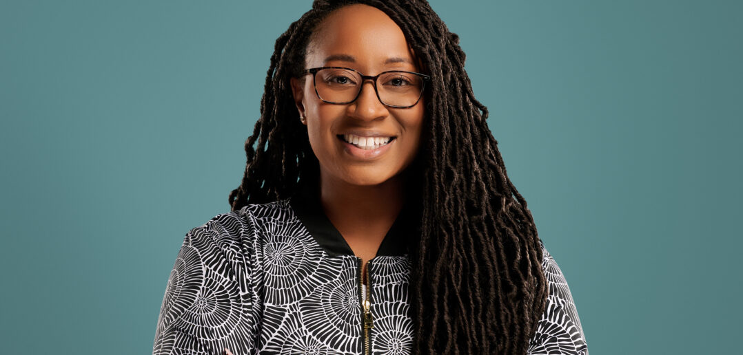 Trilith Institute Names Dr. Jasmin Goodman as Senior Director of ...